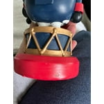 Kurt Adler 10-Inch Minion Nutcracker - Walmart.com