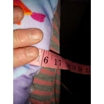 Disney Ariel Squishy Toddler Pillow, Rectangle Shape, 12"x15", Lavender ...