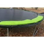 Bounce Pro 14' Trampoline With Safety Enclosure Combo - Walmart.com