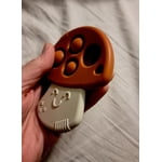 Itzy Ritzy, Unisex Mushroom Teether, Push Bubble Silicone Toy for Sore ...