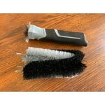 Auto Drive Car Wash Double Loop Wheel Brush - Walmart.com