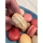 Sublime Desserts Macarons Assorted Flavors, Frozen, 36 ct. - Samsclub.com