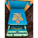 Pokemon TCG: Paldea Adventure Chest, Battle-Ready Promo Cards & Booster ...