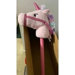 Spark Create Imagine Plush Riding Stick - Imaginary Play - Walmart.com