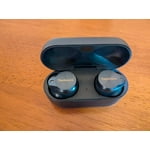 Technics EAH-AZ80-A Premium Hi-Fi True Wireless Bluetooth Earbuds with ...