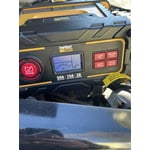 Everstart Maxx 50 Amp Automotive Battery Charger/Maintainer (BC50BE ...