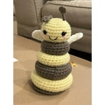 Charisma Yarn by Loops & Threads - Multicolor Yarn for Knitting ...