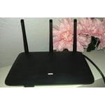 Linksys Max Stream AC1900 Wireless System Dual Band WiFi 5 Router ...