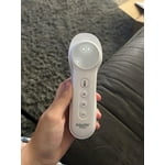 Equate Bluetooth Dual-Function Infrared Thermometer with Forehead and ...