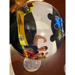 Ninja Kidz TV Series 3 Purple Giant Mystery Ninja Ball - Kids Blind ...