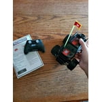 New Bright (1:24) Ford Raptor Battery Remote Control Black Truck, 2424 ...