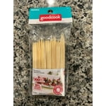 GoodCook Pro 4in Skewers - Walmart.com