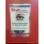 Stye Warming Compress, Eye Therapy, Reusable, Box, 1.0 CT - Walmart.com
