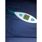 ReliOn 2 Second Digital Thermometer HSA/FSA Eligible - Walmart.com