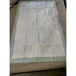 Prevail Total Care Underpads, Incontinence, Disposable, Fluff Absorbent ...