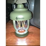 ARROWHEAD OUTDOOR 6-inch LED Camping Lantern, 4 Lighting Modes, USB-C ...