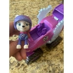 Spin Master Games PAW Patrol Roxi Monster Truck, Rescue Wheels Toy ...