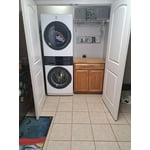 Electrolux ELTE7300AW - 300 Series Electric Dryer with Smartboost ...