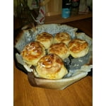 Hudson Cream Self Rising Flour 5lb for Baking, Cooking, Breading, Cake ...