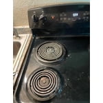 GE Appliances & Hotpoint 6” Electric Stove Heating Parts: Sensi-Temp ...