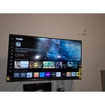 VIZIO 43" Class 4K LED HDR Smart TV (V4K43M-08) - Walmart.com