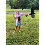 Free Shipping! DreamWorks Dragons Remote Control Flying Toothless Toy ...