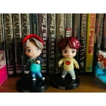 BTS Mini Idol Doll Suga - Walmart.com