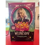 Kellogg's Wednesday Enid Cereal, Breakfast Food, Kids Snacks, Howlin ...