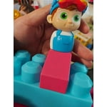 Cocomelon Deluxe Construction Set, Officially Licensed Kids Toys for ...