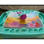 Free Shipping! Play-Doh Creativity Starter Station Kids Activity Table ...