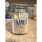 Ball® Stack & Store Airtight Gallon Glass Jar, Space-Efficient Storage ...