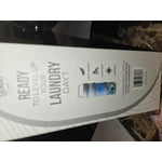 The Laundry Lab Bottle (Portable Detergent Carrier, Compact Detergent ...