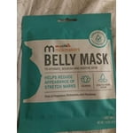 Munchkin® Milkmakers® Belly Mask for Pregnancy Skin Care & Stretch ...