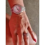 Fossil Women's Jesse Stainless Steel Glitz Watch (Style: ES2362 ...