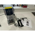 LINKChef Espresso Machine 20 Bar, Professional Espresso Maker with Milk ...