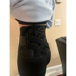 Copper Fit X-Back Brace, Lumbar Support Panel, Adjustable Compression ...