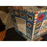 First 100 Animals Sticker Book: Over 500 Stickers - Walmart.com