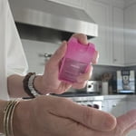 Scent Theory Hand Sanitizer Spray, Raspberry Mango, 1 fl oz - Walmart.com