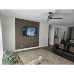 SAMSUNG 65” Class DU6900 Crystal UHD 4K Smart TV UN65DU6900FXZA ...