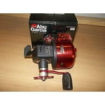 Abu Garcia Abumatic 170 Spincast Fishing Reel, Size 170 (1365370 ...