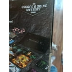 Dungeons & Dragons: D&D Adventure Board Game, Bedlam in Neverwinter ...