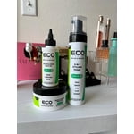 Eco Style Estyle Braids & Beyond Soothe Shine Scalp Oil 4 oz,5n1 ...