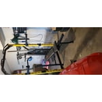 BalanceFrom 1000-Pound Capacity Multi-Function Adjustable Power Rack ...