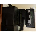 Epson Expression Home XP-4105 Wireless All-in-One Color Inkjet Printer ...