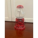Great Northern Popcorn Translucent Gumball Machine Coin Bank - Walmart.com