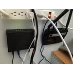 NETGEAR - AC1200 Wireless Internet Router, 1.2Gbps, Nighthawk Home WiFi ...