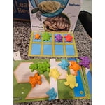 hand2mind Tactile Turtles Math Activity Set, Math Counters for Kids ...