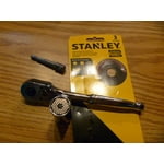 STANLEY 3PC UNIVERSAL SOCKET KIT | STMT82751 - Walmart.com