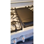 Free Shipping! Frigidaire 316499900 Griddle Assembly - Walmart.com ...