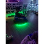 Flybar PAW Patrol Toddler Ride-On 6V Bumper Car, Kids Operated Vehicle ...